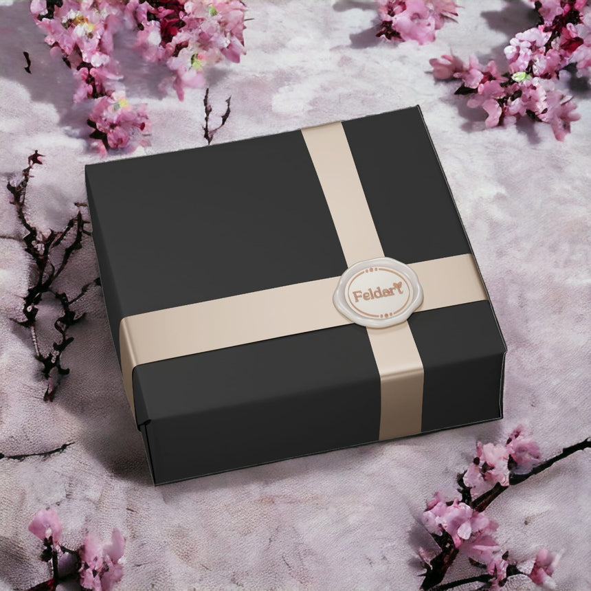 Butterfly Shema Card – Feldart