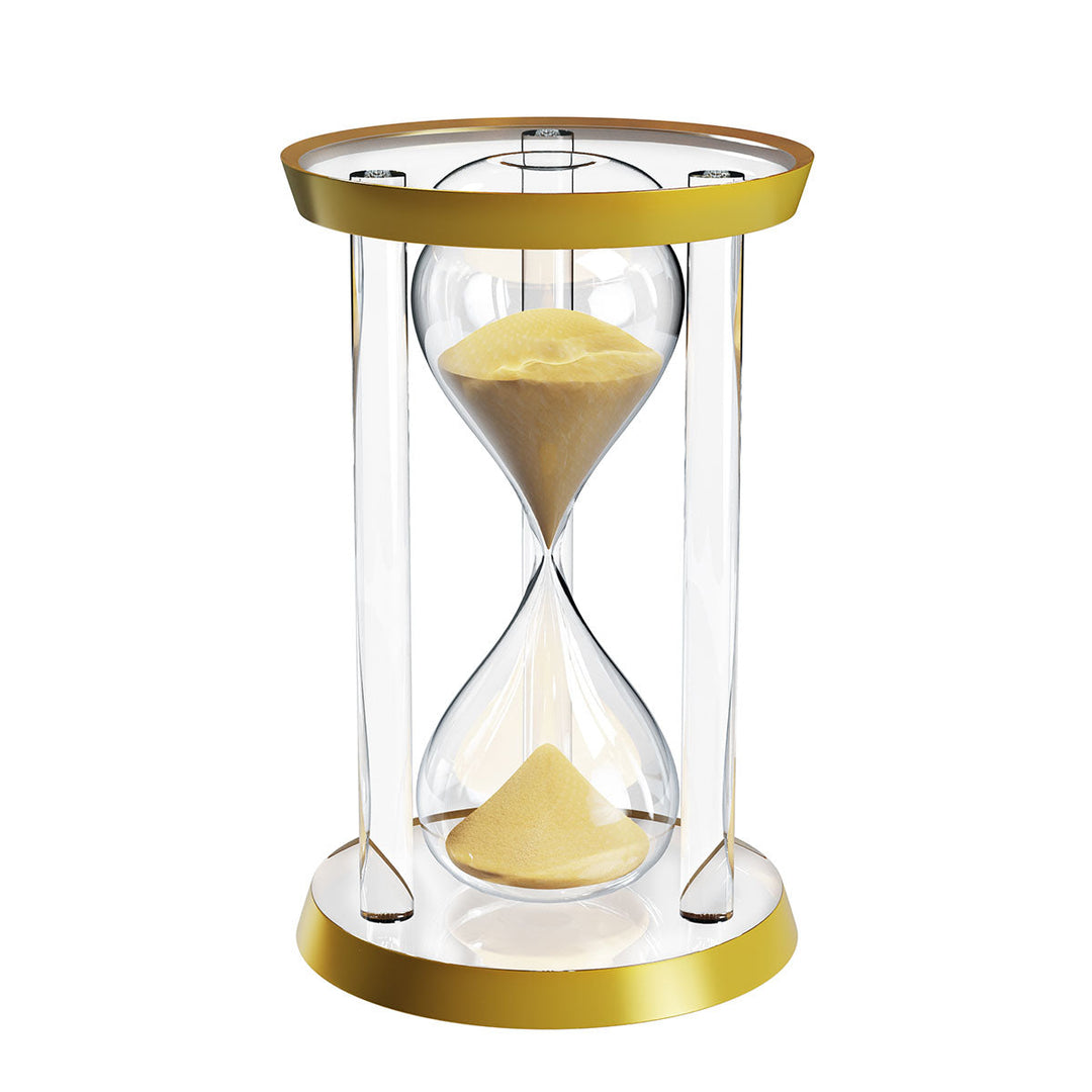 30-Min Hourglass Sand Timer – Feldart
