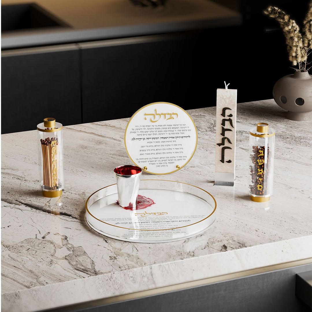 Feldart US: Exquisite Judaica Gifts, Acrylic Gifts