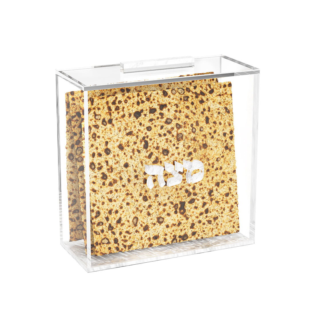 Matzah Boxes – Feldart