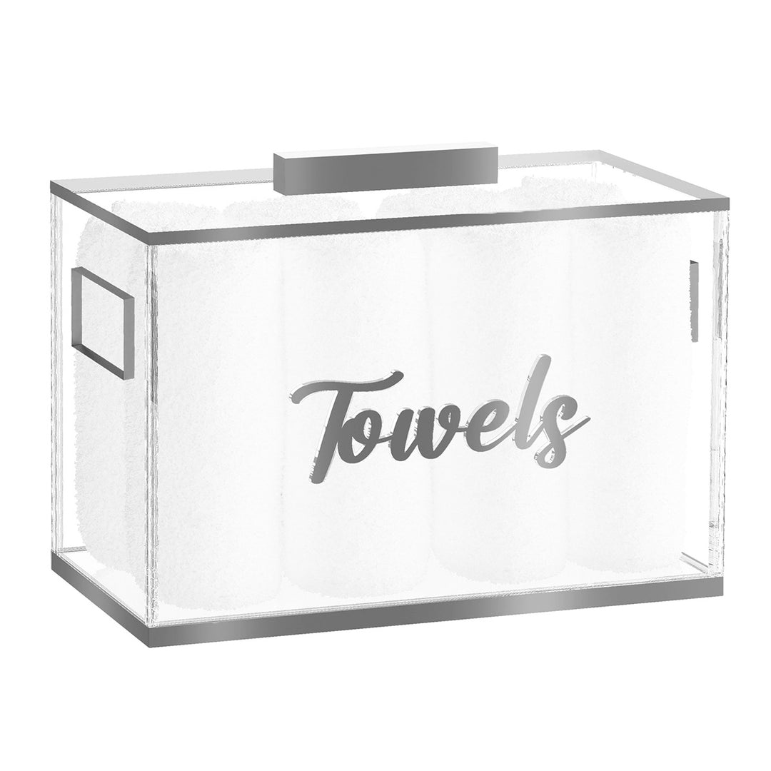 Towel Boxes – Feldart