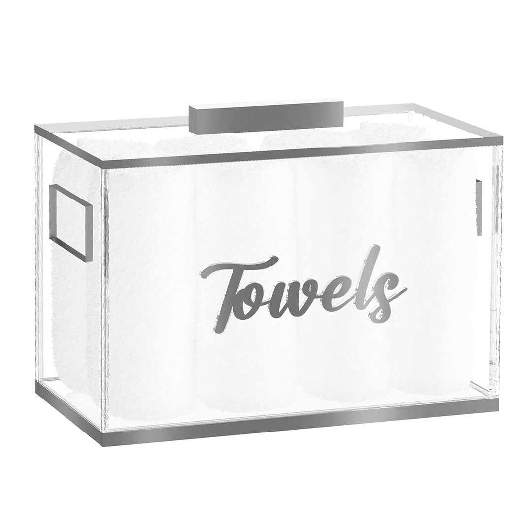 Towel Boxes – Feldart