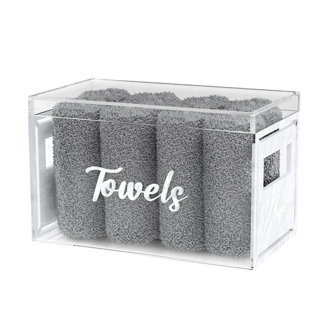 Towel Boxes – Feldart