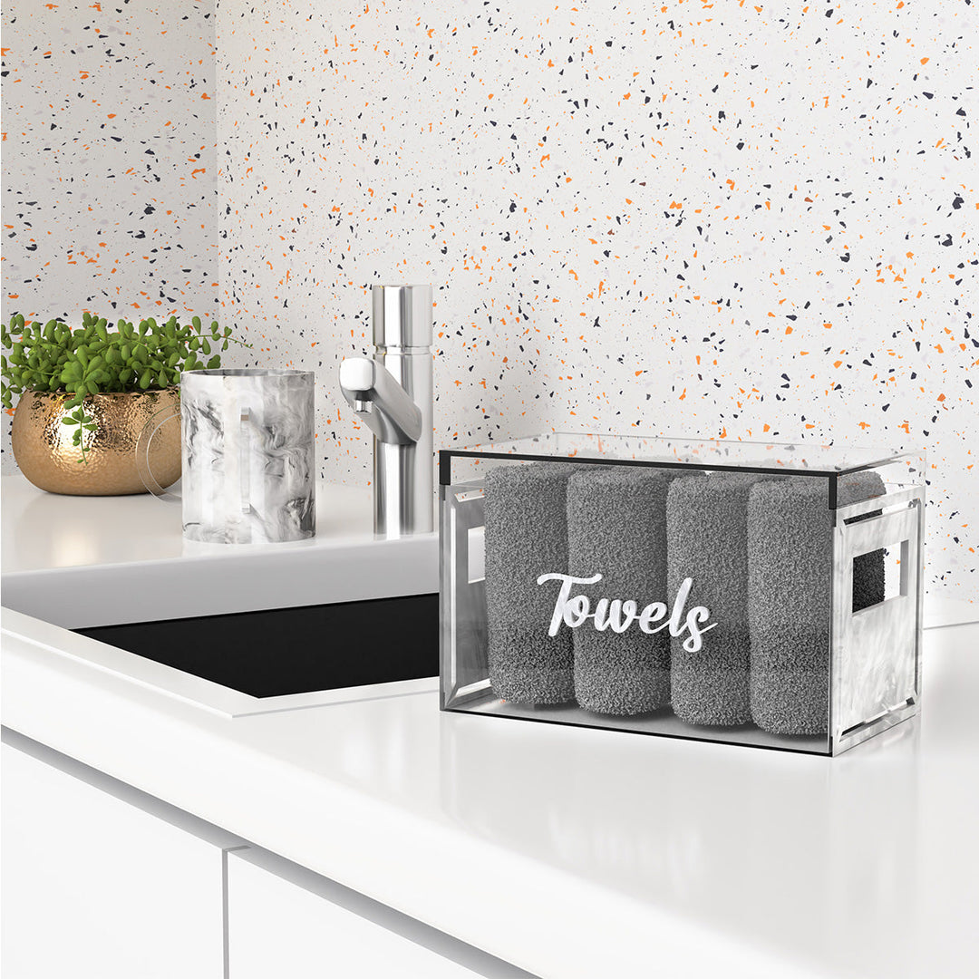 Towel Boxes – Feldart