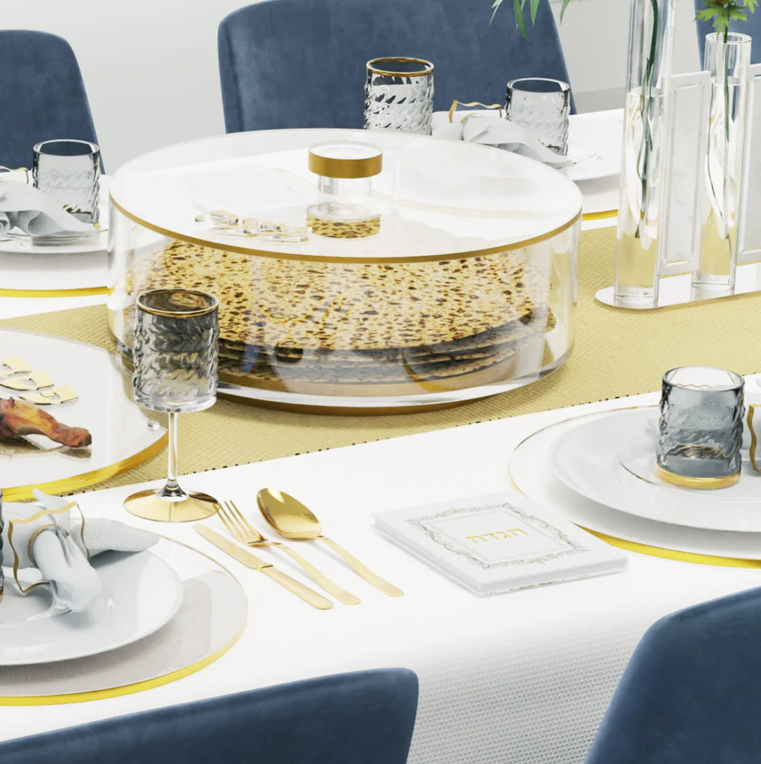 Feldart US: Exquisite Judaica Gifts, Acrylic Gifts